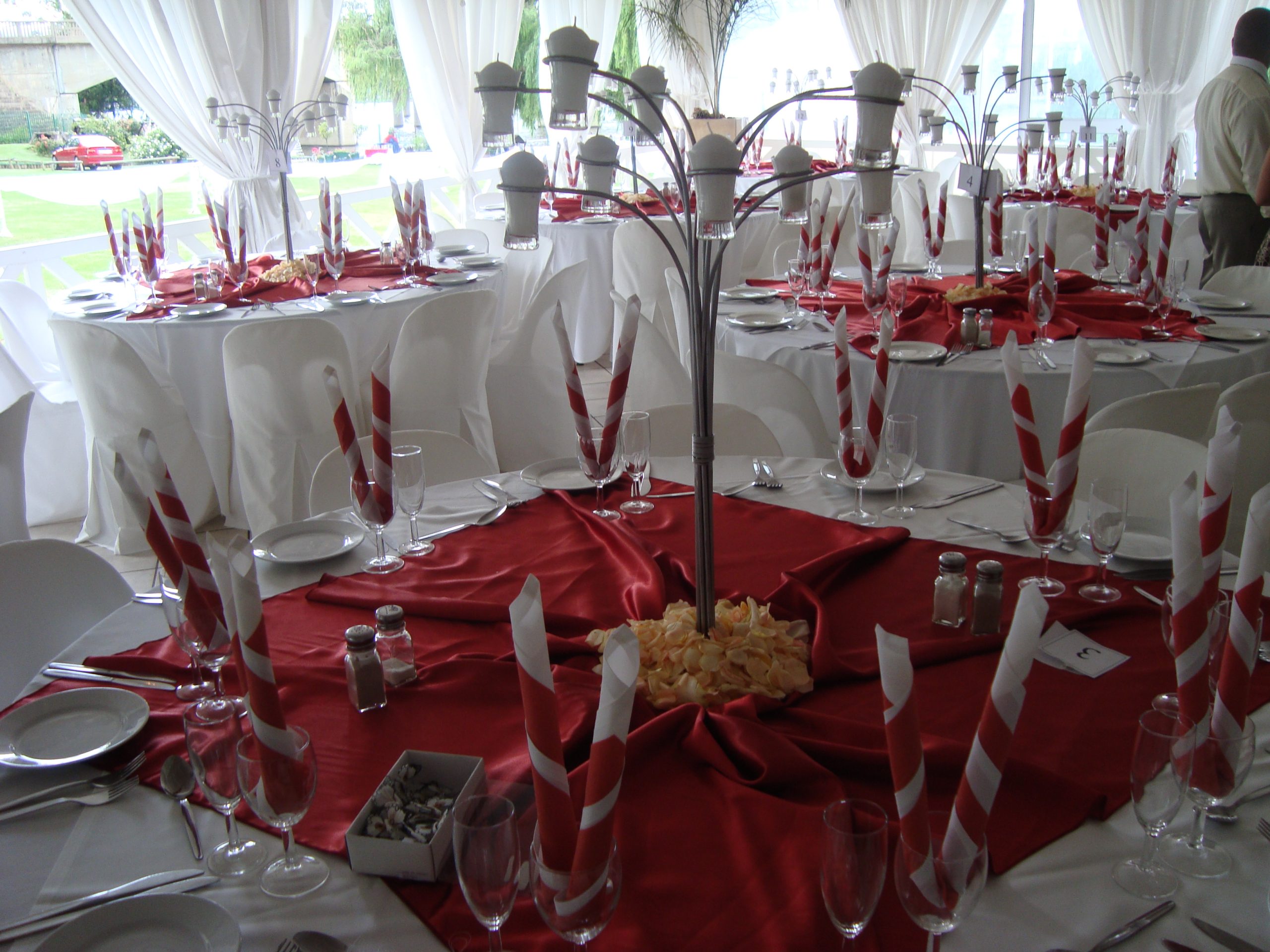 Boat Cruises - Stonehaven on Vaal