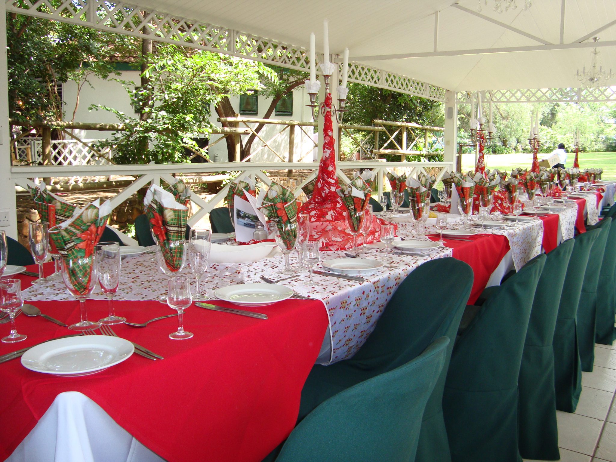 Events - Stonehaven on Vaal